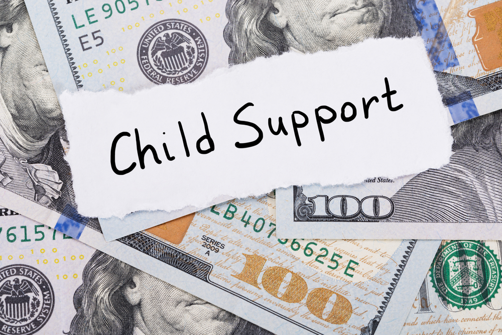 Can You Get Your Child Support Order Modified Boca Family Lawyers