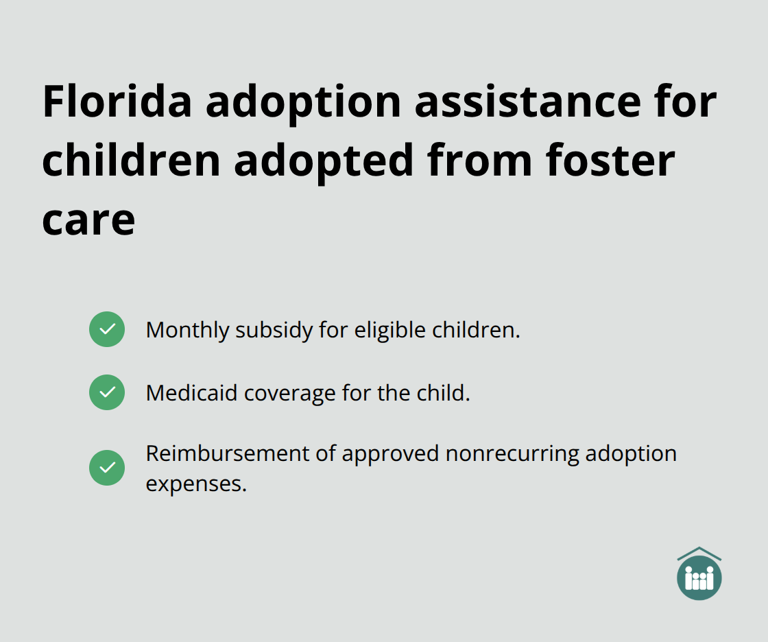 Foster Care vs Adoption Statistics: Key Differences - Boca Family Lawyers